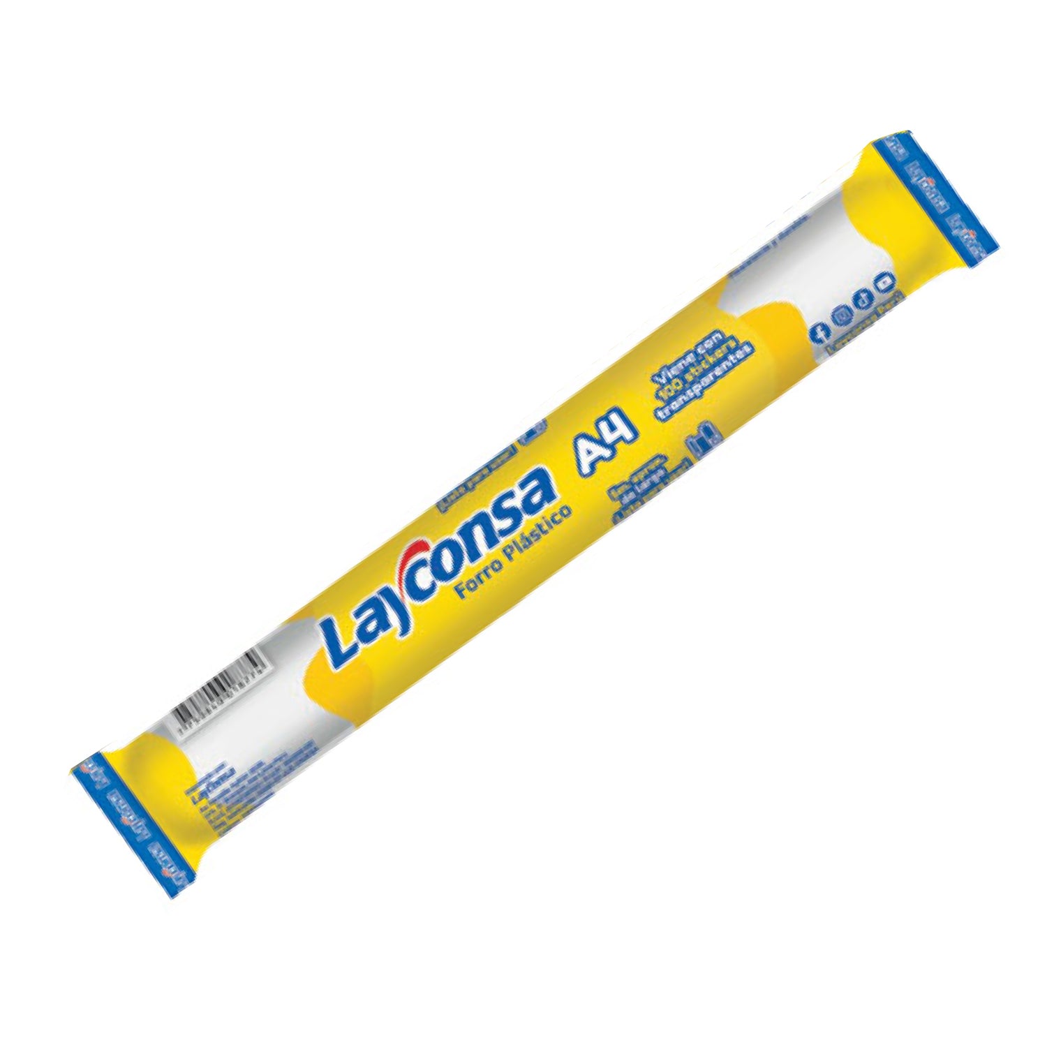 Forro A4 5M Layconsa – Verqui