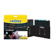 Colores X60 SuperSoft 4mm. Layconsa – Verqui