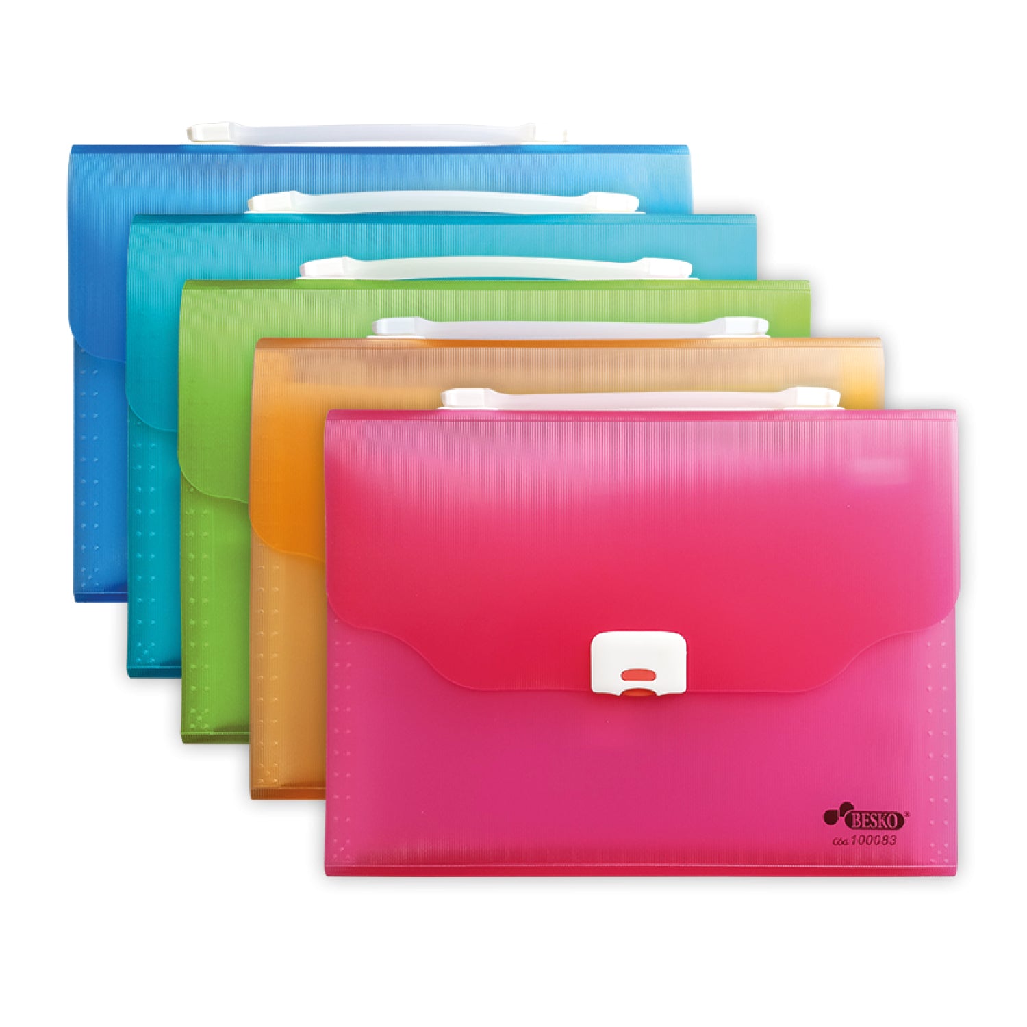 Archivador Acordeón Besko – Verqui