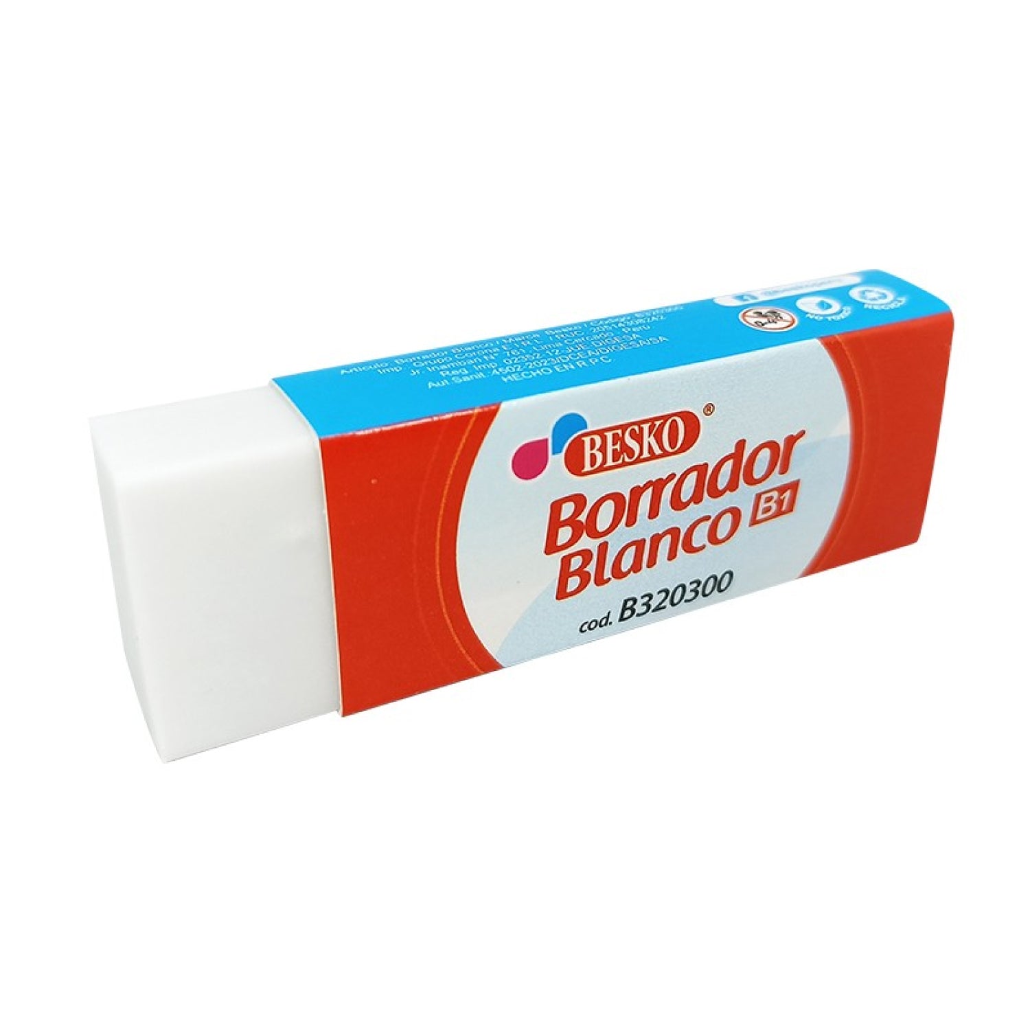 Borrador Jumbo Besko – Verqui