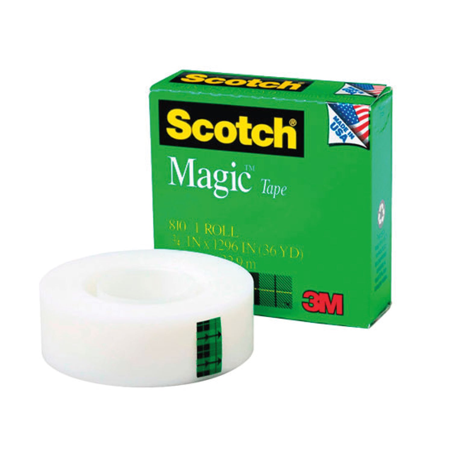 Cinta Mágica 3/4 X33 MT 3M – Verqui