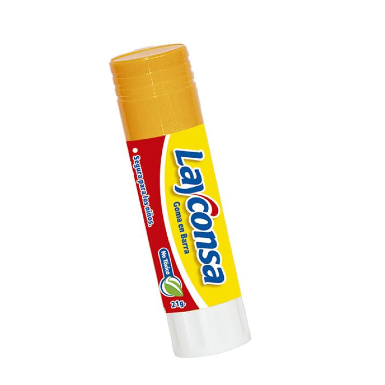 Goma en Barra X21 gr. Layconsa – Verqui