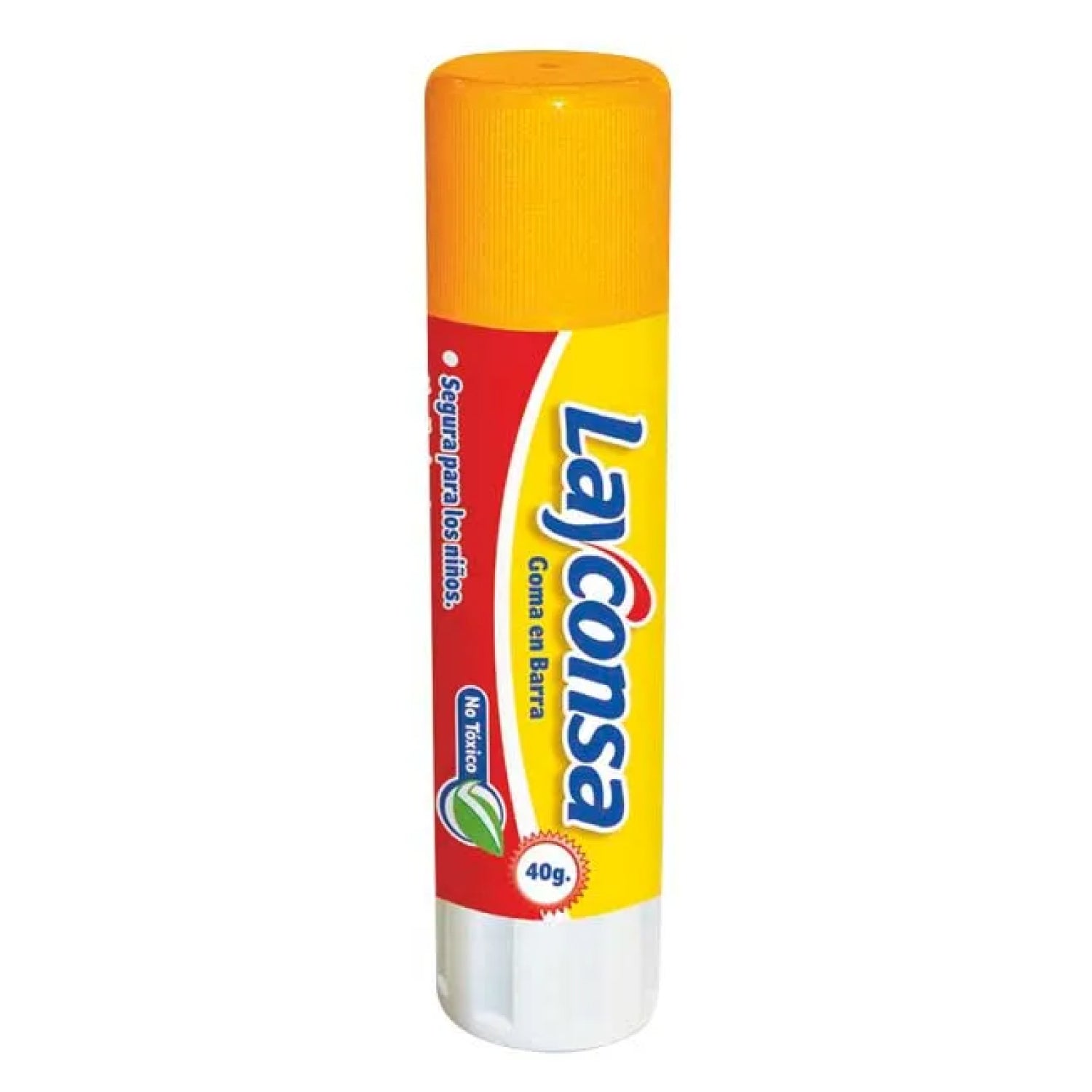 Goma en Barra X40 gr. Layconsa – Verqui