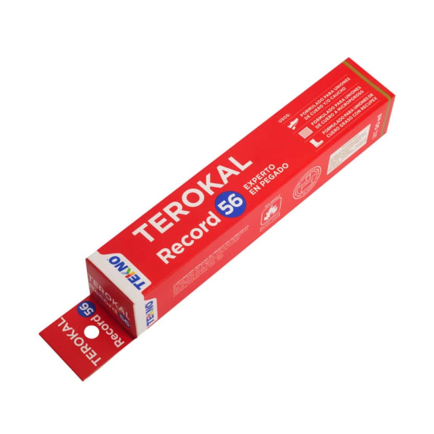 Pegamento Tecnoplus Terokal – Verqui