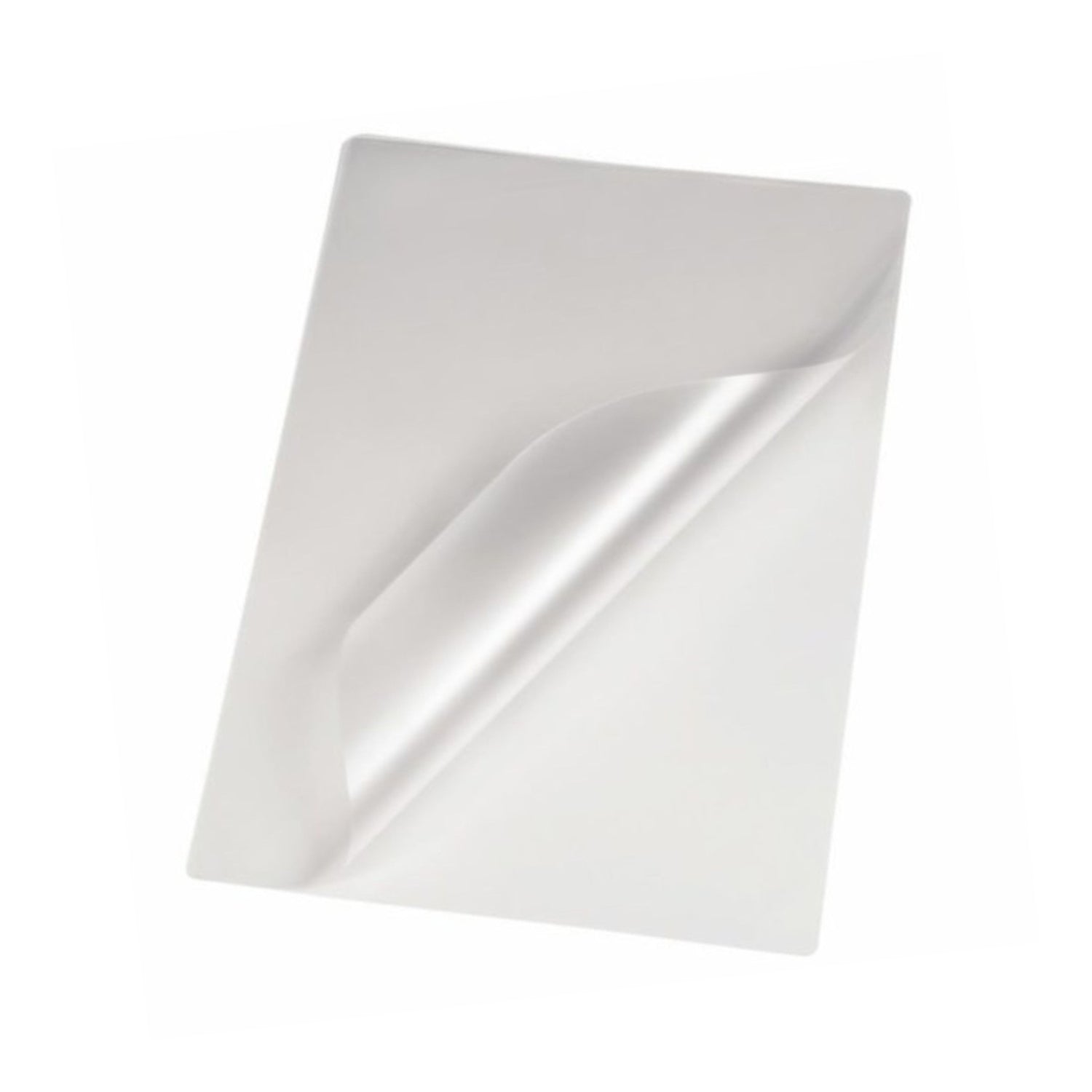 Mica Plástica para Emicar A4 175 Mic. CBIT – Verqui