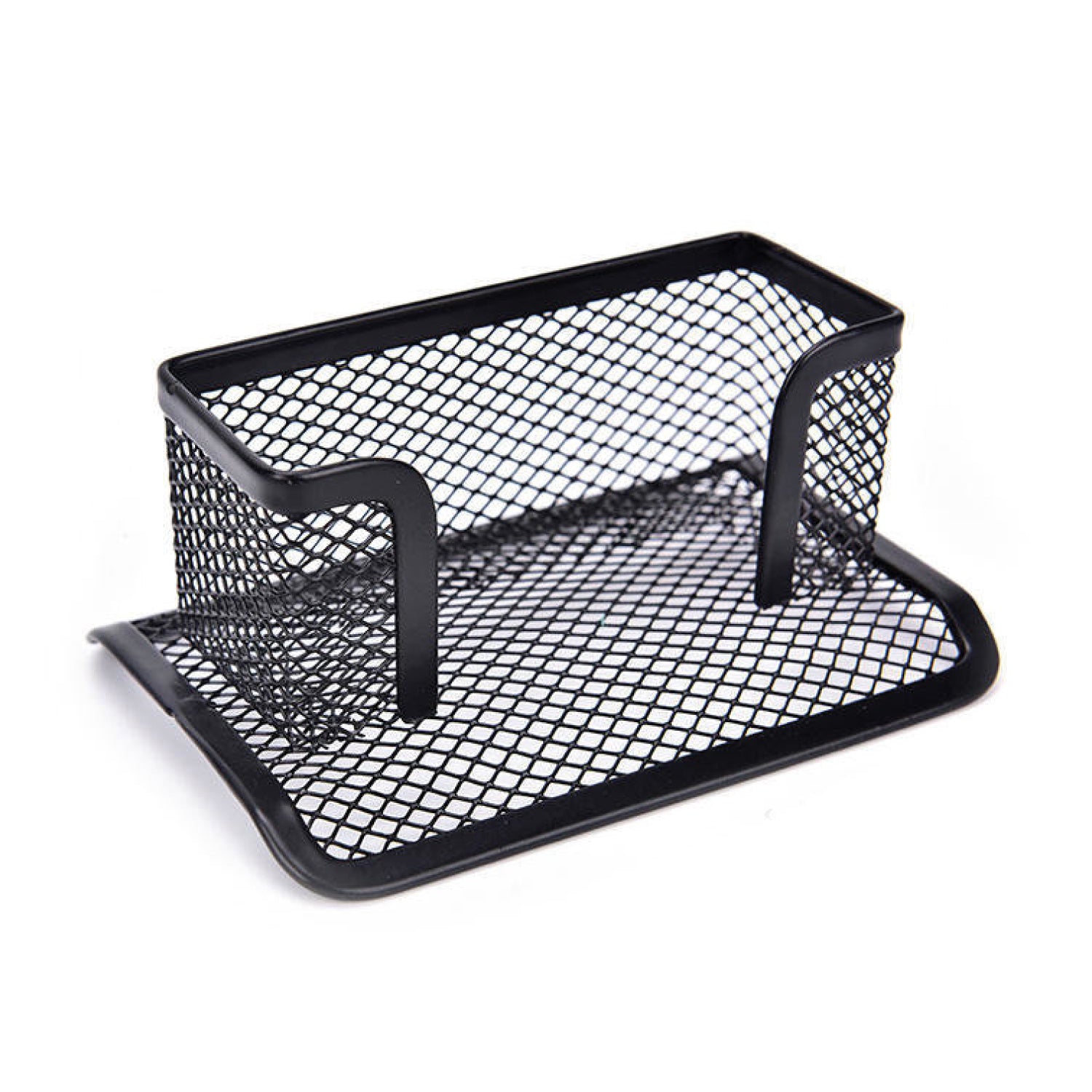 Porta Tarjetero de Malla Metálica Importado – Verqui